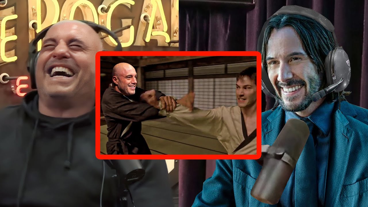 Joe Rogan On The Most Lethal Martial Arts Youtube