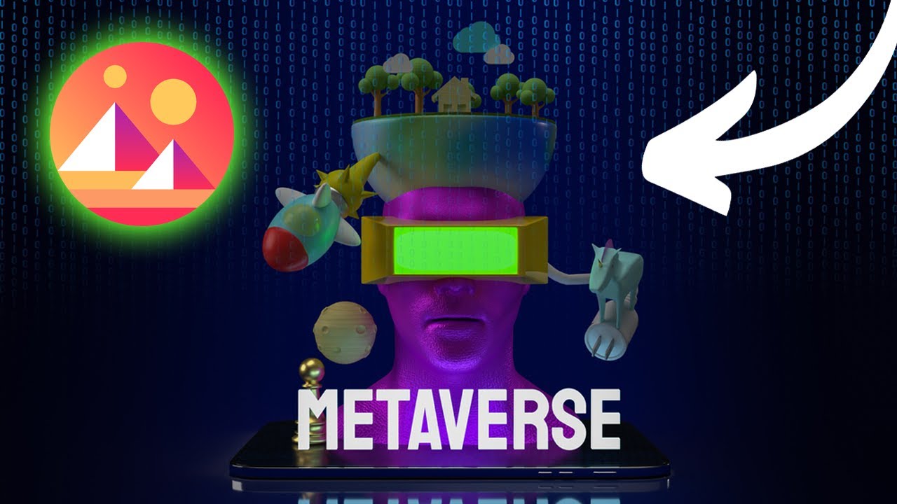 How To Enter The Metaverse Ultimate Metaverse Tutorial Decentraland