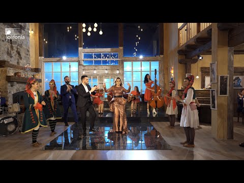 Polifonia 2020 Kenge Popullore New Youtube