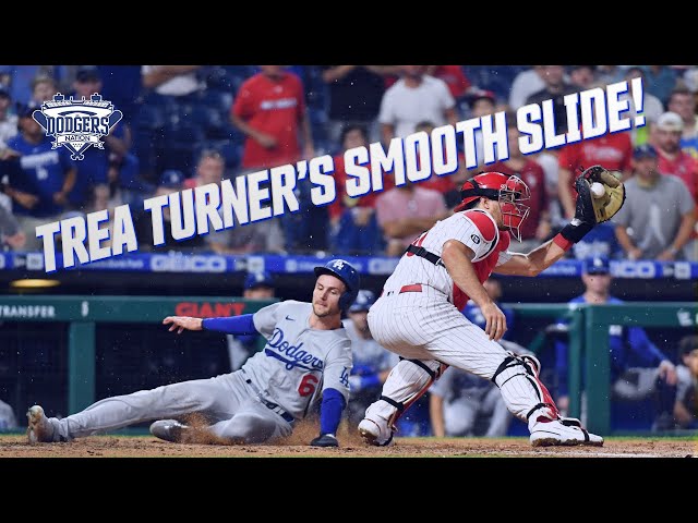 Baseball Slide