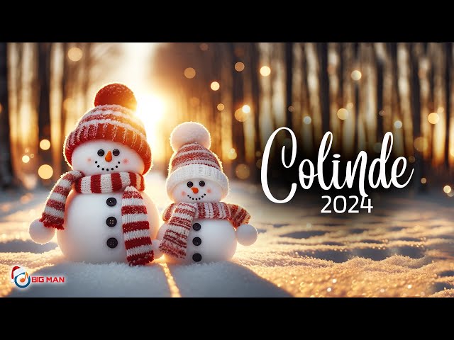 Colinde Romanesti de Craciun MIX Cele Mai Indragite Colinde (1 ORA)