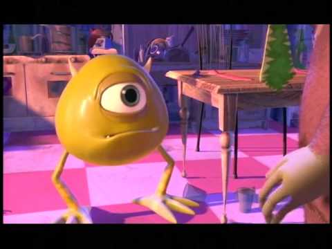 Animation Database