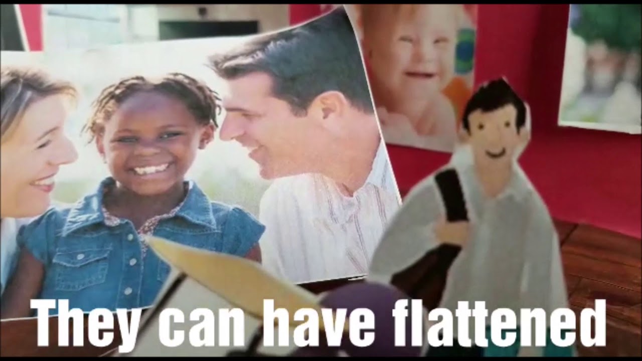 Human Development Video Project Chapters 1 3 Youtube