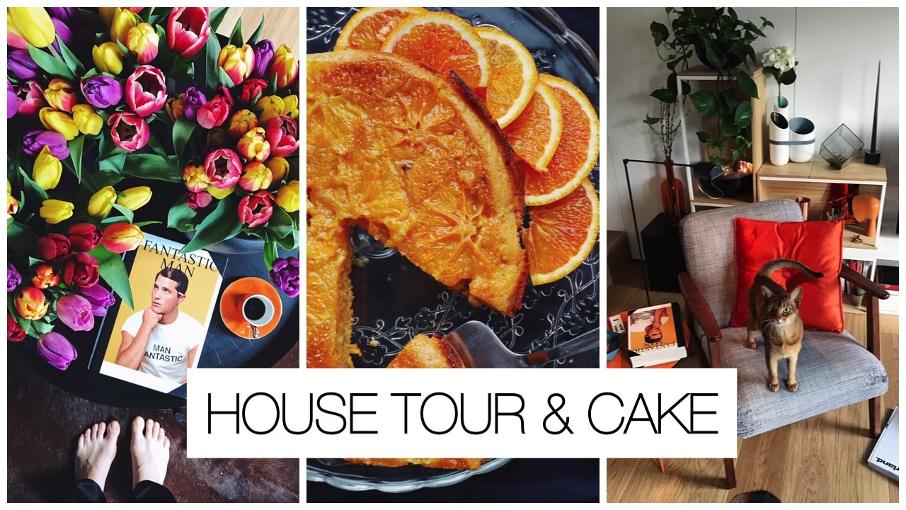 Home Tour Youtube