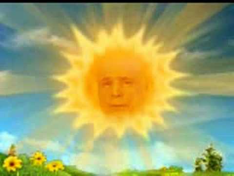 Make John Mccain Exciting Teletubbies Edition Youtube