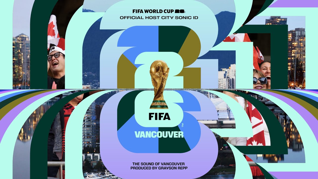 World Cup Vancouver