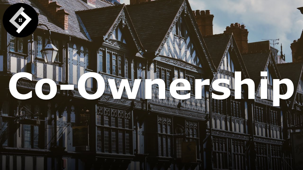 Co Ownership Land Law Full Lecture Youtube