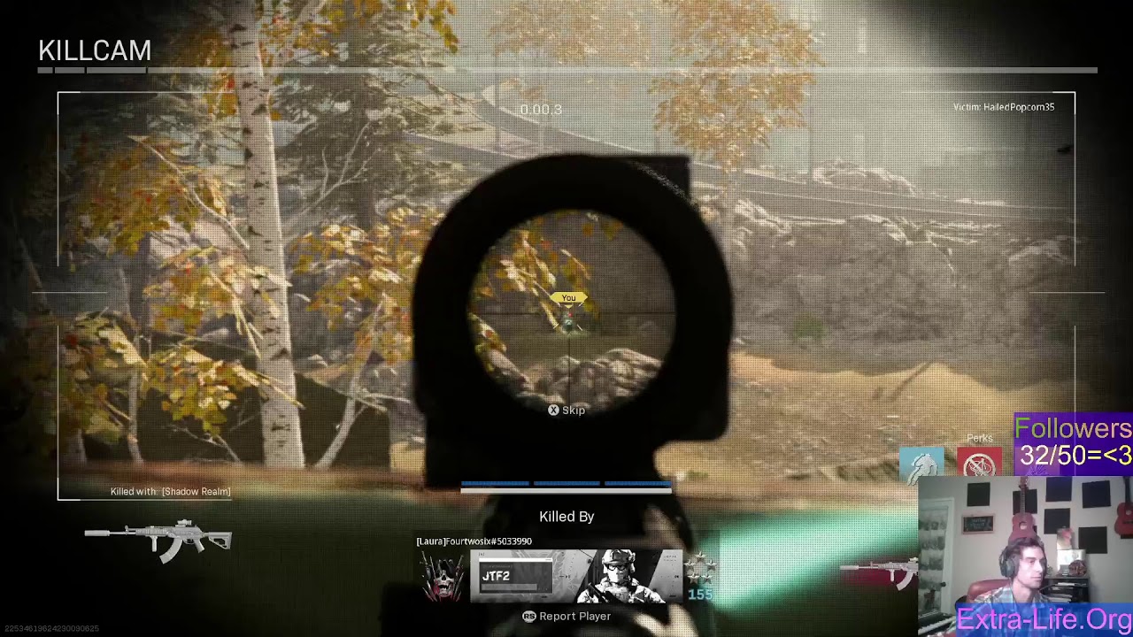 Black Ops Youtube