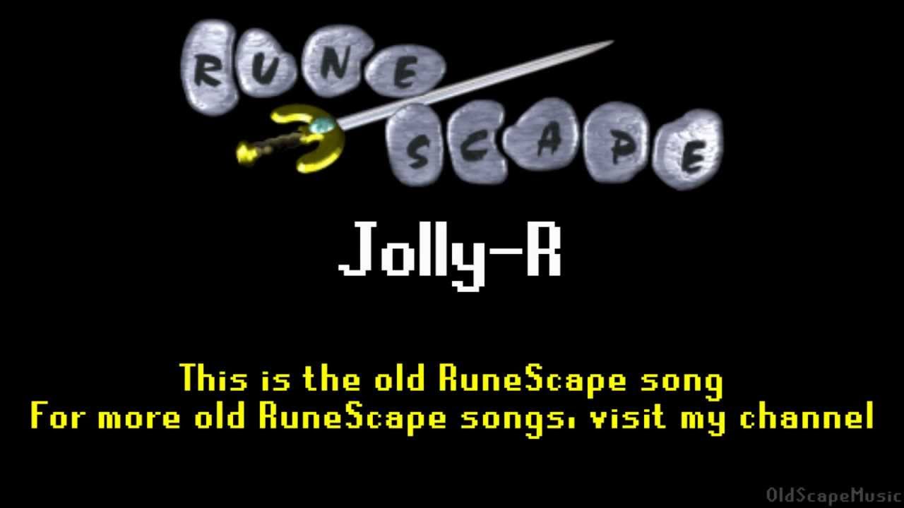 Old Runescape Soundtrack Jolly R Youtube