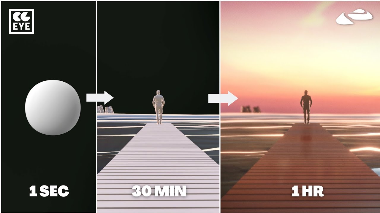 Concept Art Timelapse Youtube