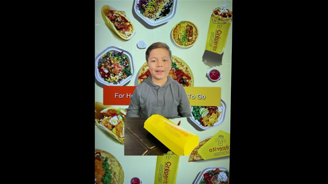 Bursting Burritos Youtube