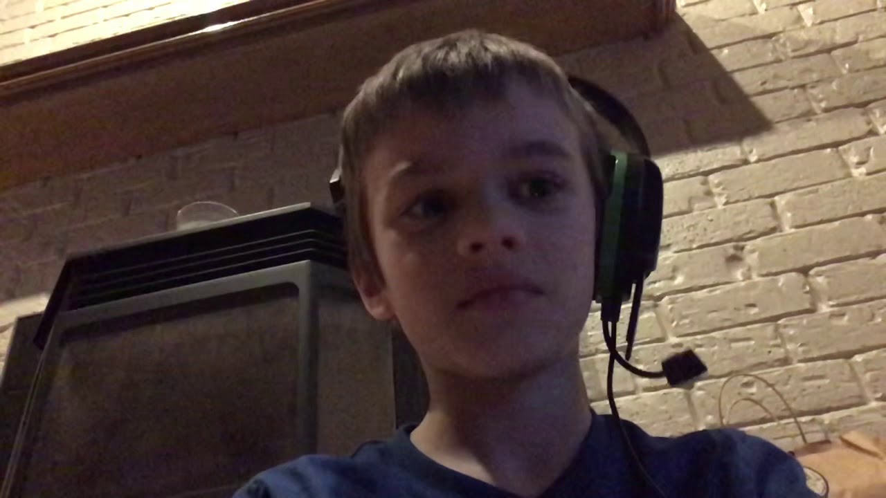 Face Reveal For Milo Youtube