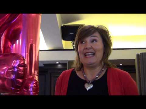 Jane Mccarry Happy 21st Youtube