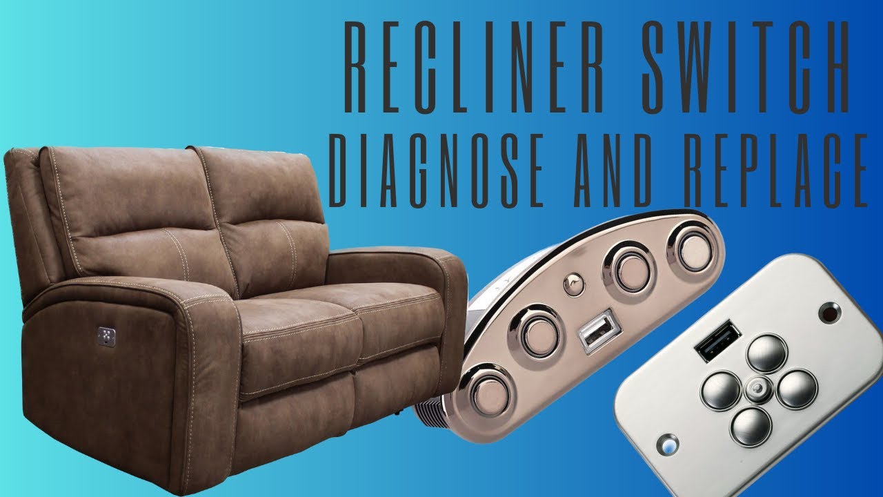 Electric Reclining Chair Not Working At Patrick Lakes Blog