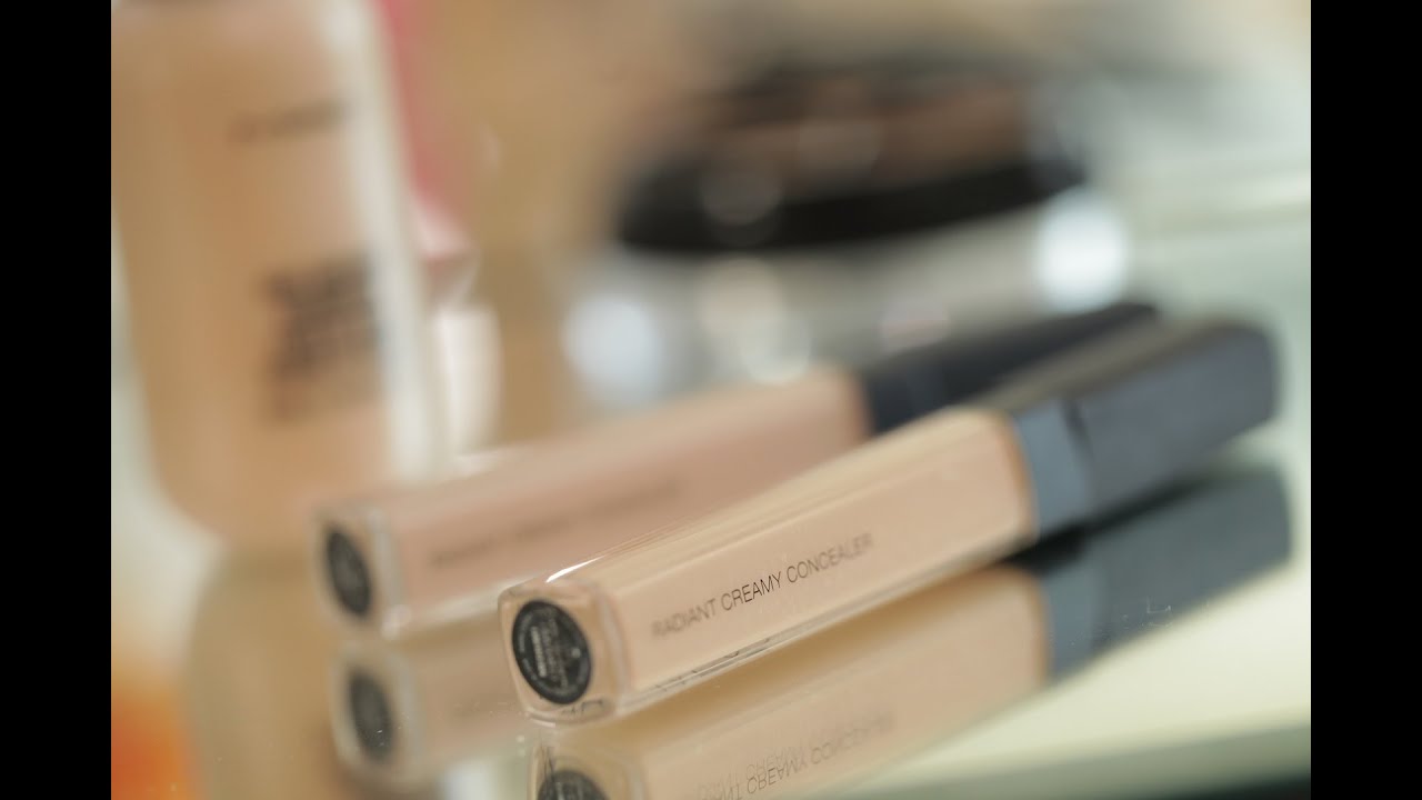 Flawless Foundation Youtube