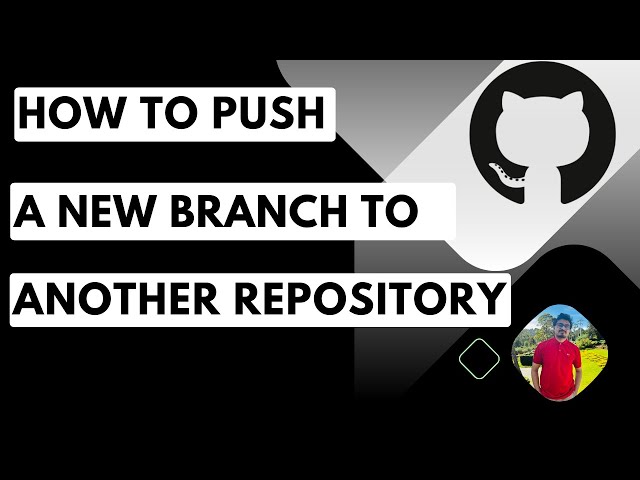 Easily How To Git Push To Another Repo A Simple Guide
