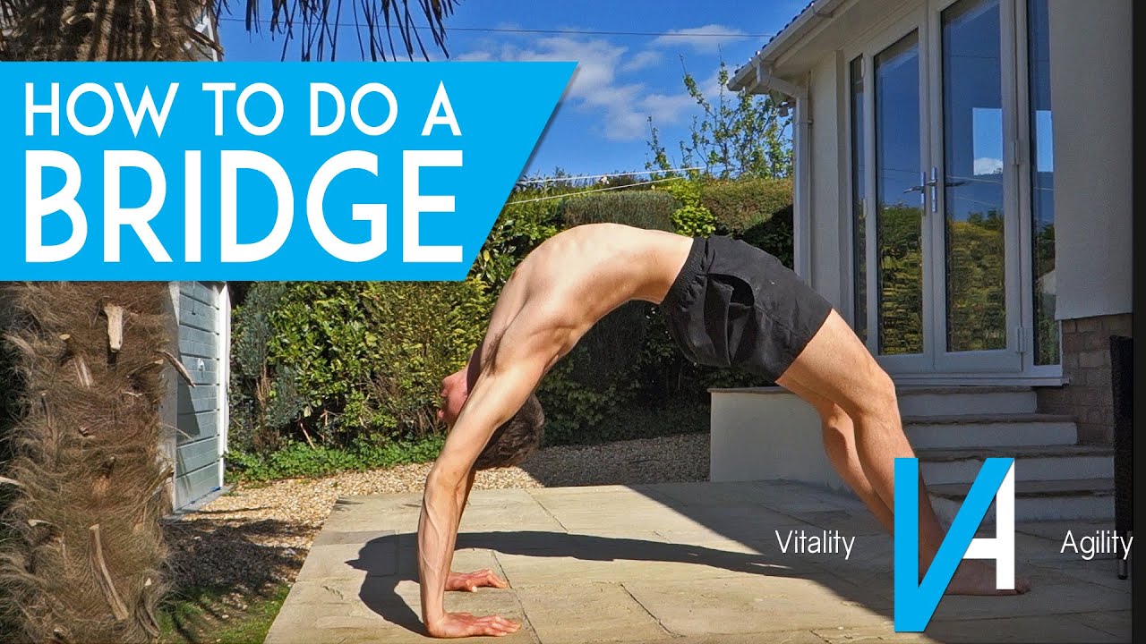 Bridge Tutorial In Depth Youtube