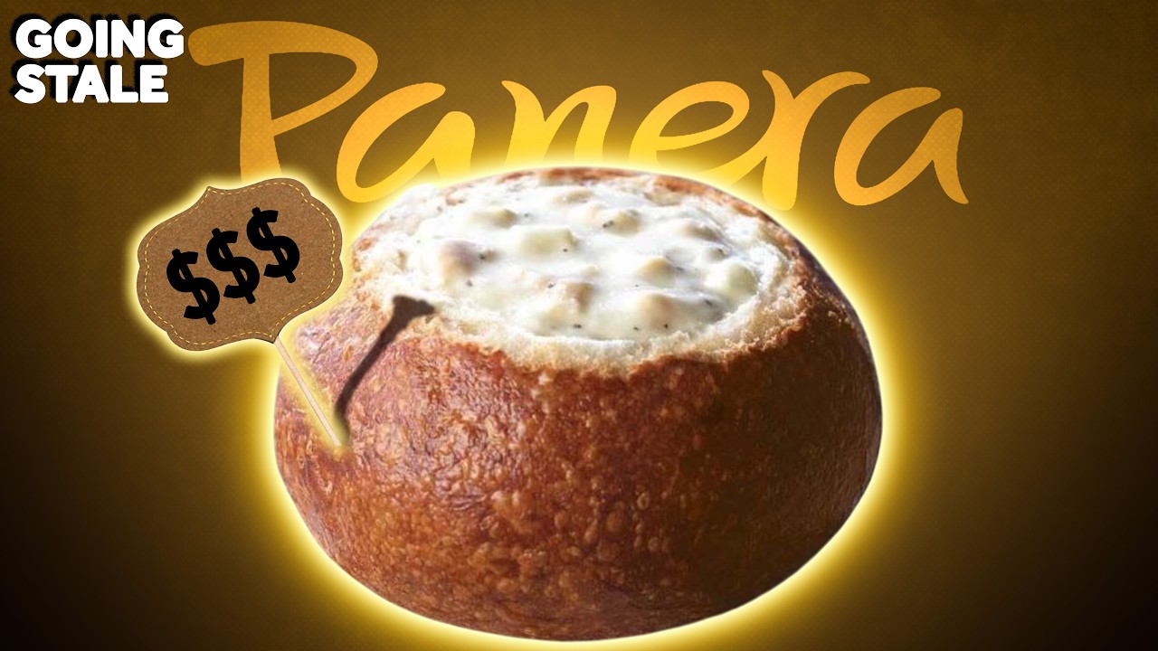 Everything That Went Wrong With Panera Bread Youtube