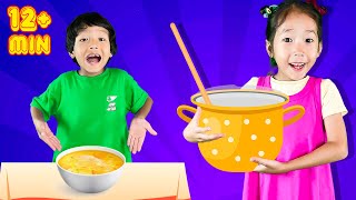 I Love You Mommy рџ ћ Mother S Day Special Song For Kids Heykids
