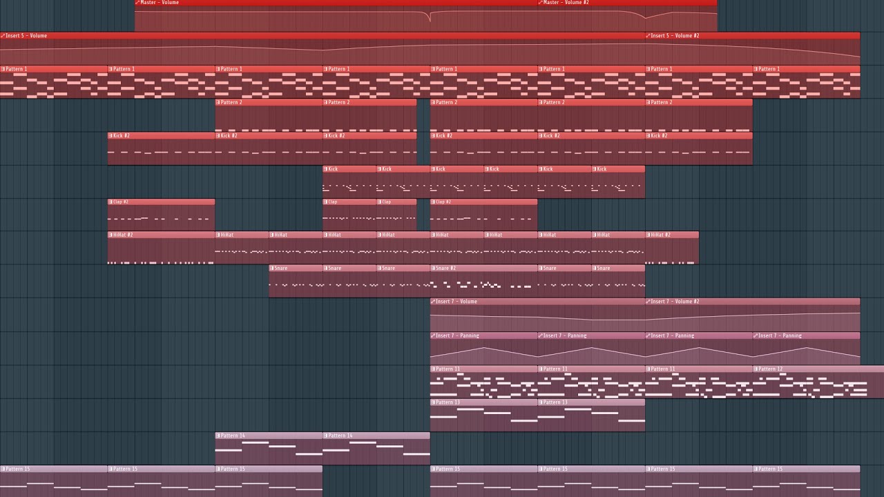 Learning Music Production Day 8 Youtube