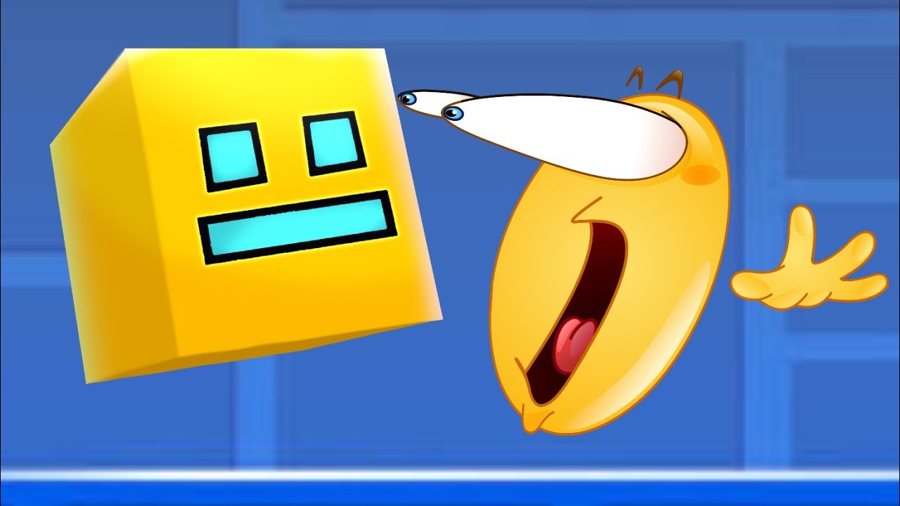 Playing 3dash Youtube