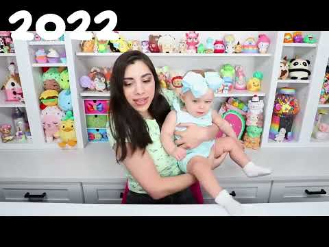 Moriah Elizabeth And Her Baby Youtube