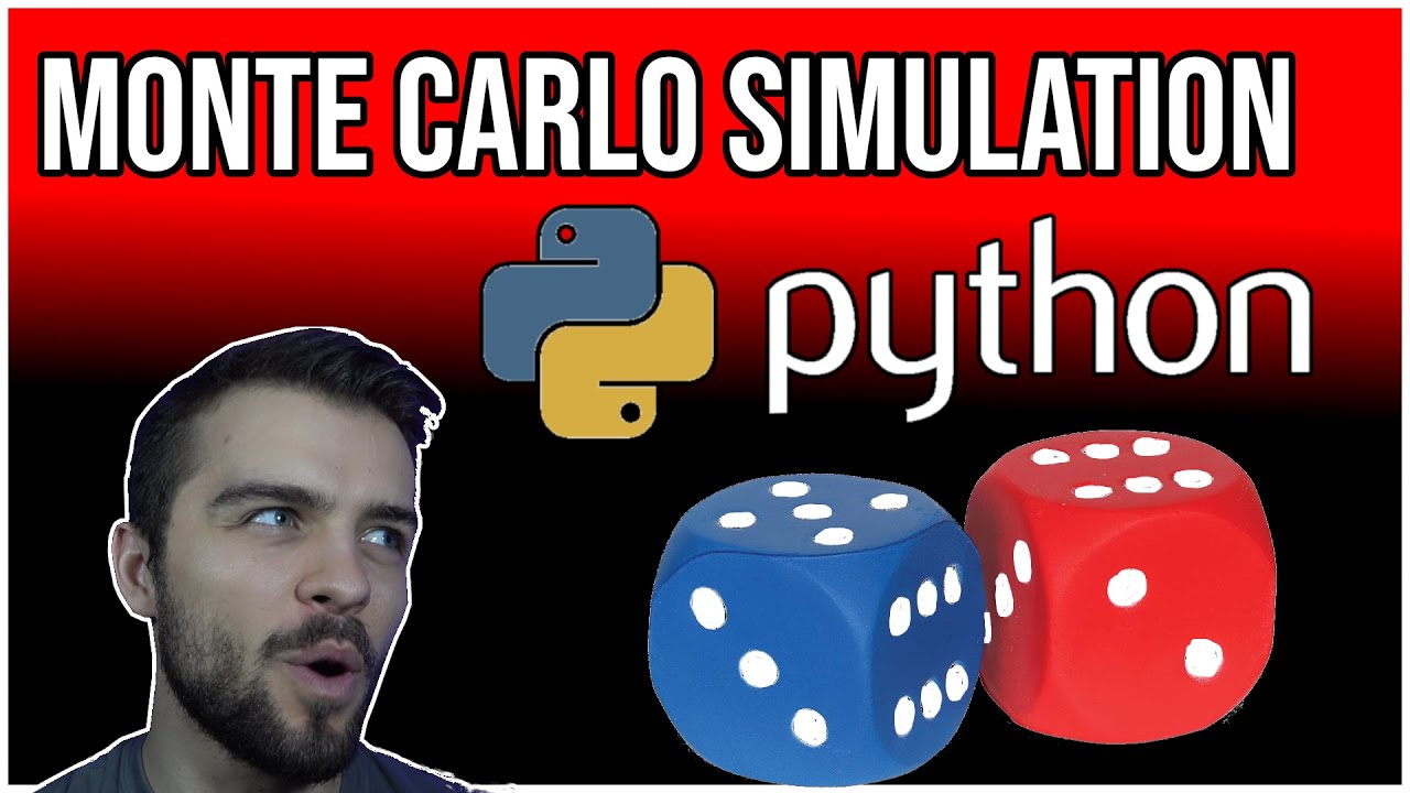 Monte Carlo Simulations Python At Emma Spyer Blog