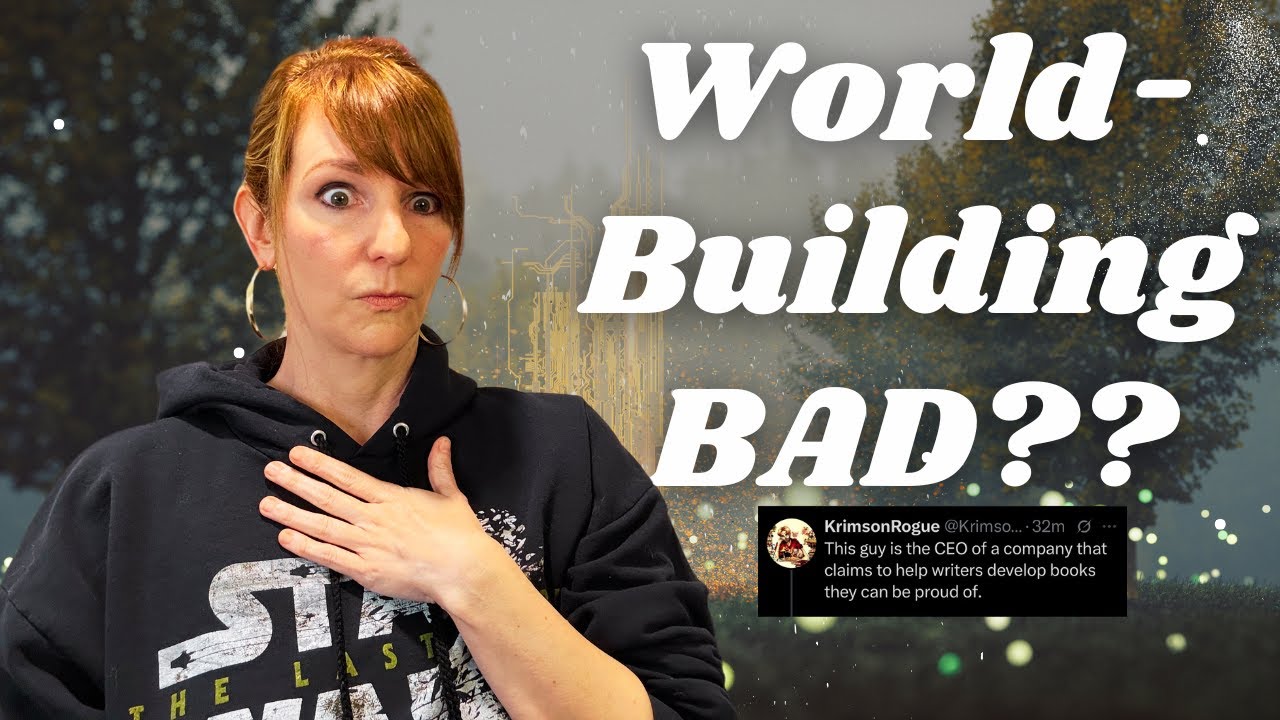 Worldbuilding Youtube