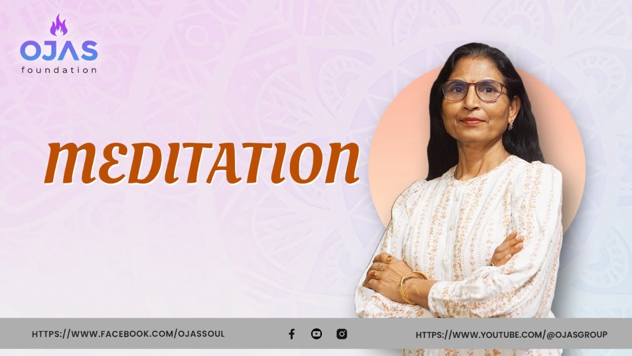 Meditation Youtube