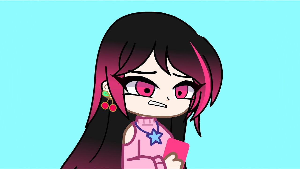 2020 Gacha Humor Youtube