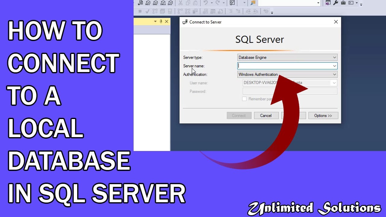 Create Localdb Sql Server 2025 Create Local Sql Server Database Crhm