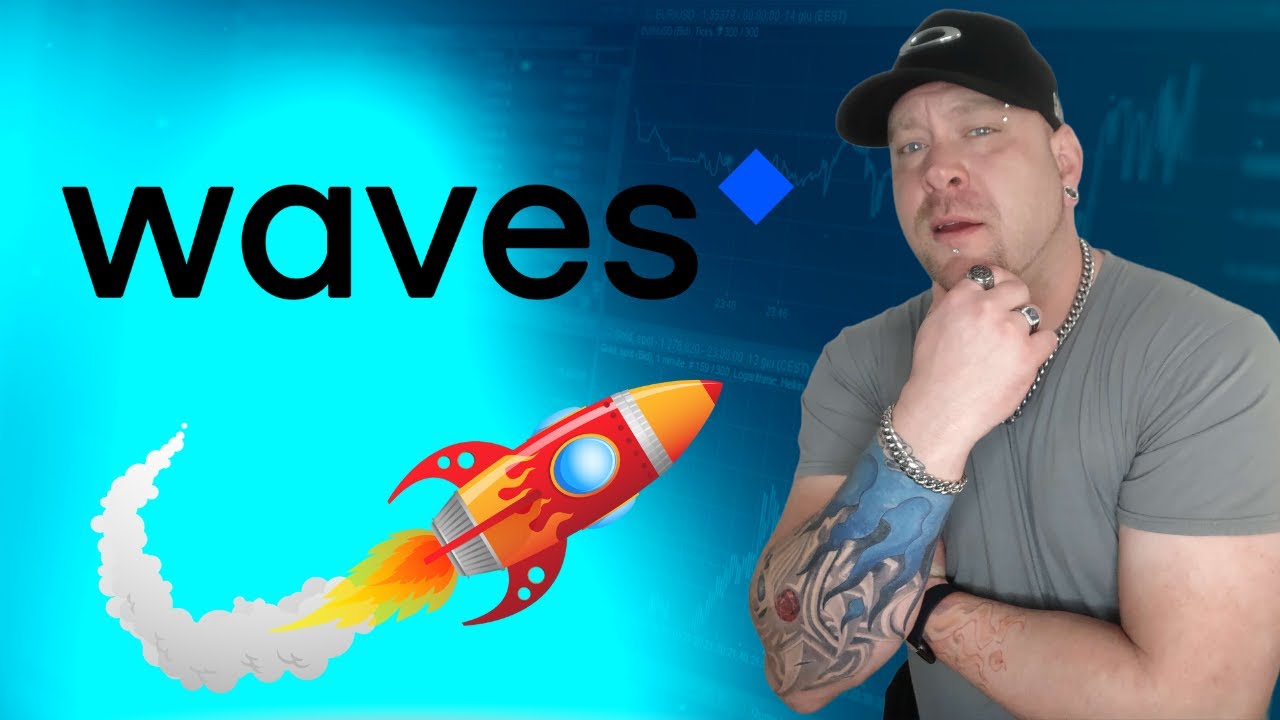 Waves A Global Open Source Platform For Decentralized Applications