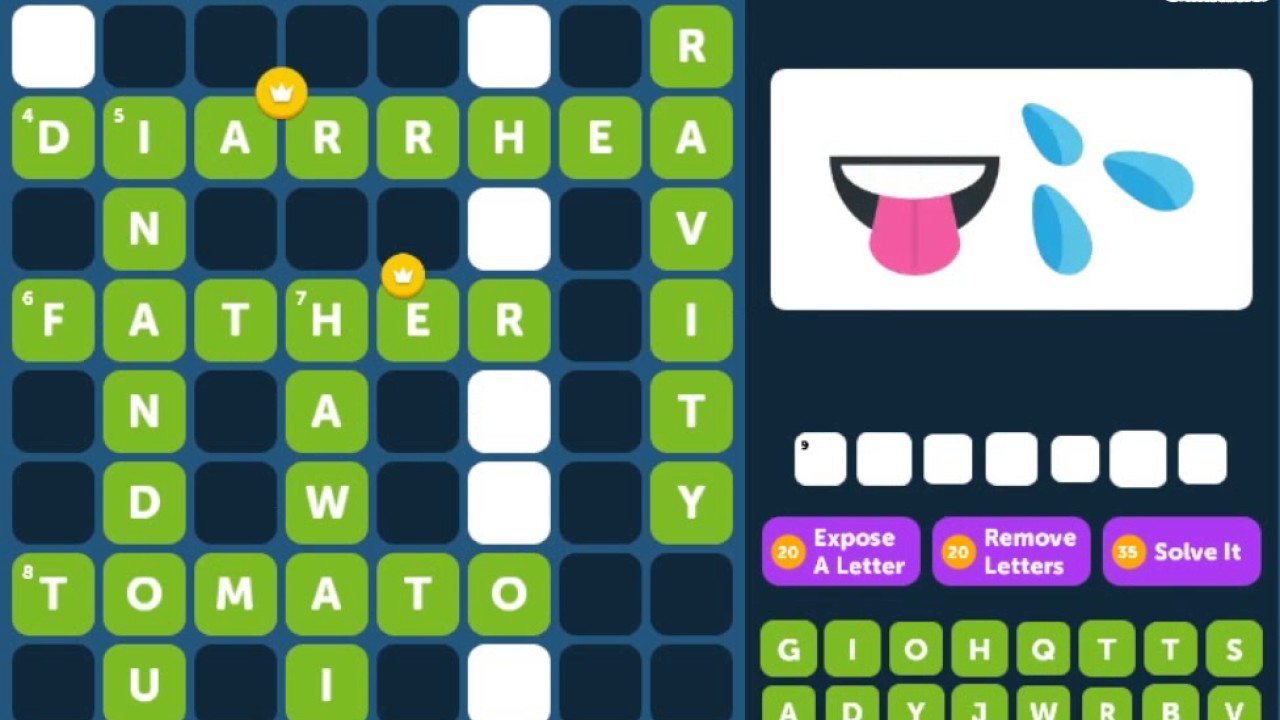 Emoji Quiz Level 4 Emoji Quiz