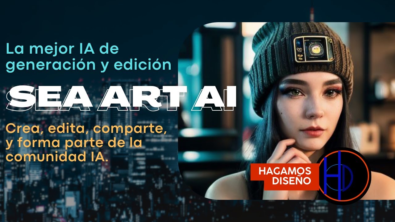 Seaart Ai Create Stunning Ai Generated Art In Seconds With Seaart Ai