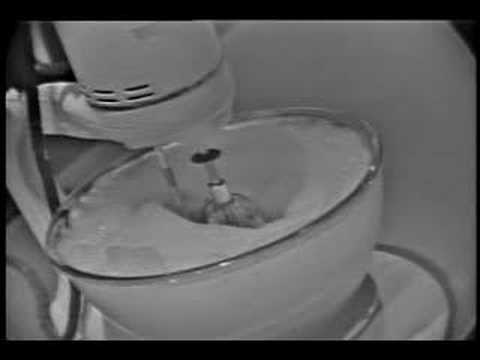 Kitchen Symphony 1961 Youtube