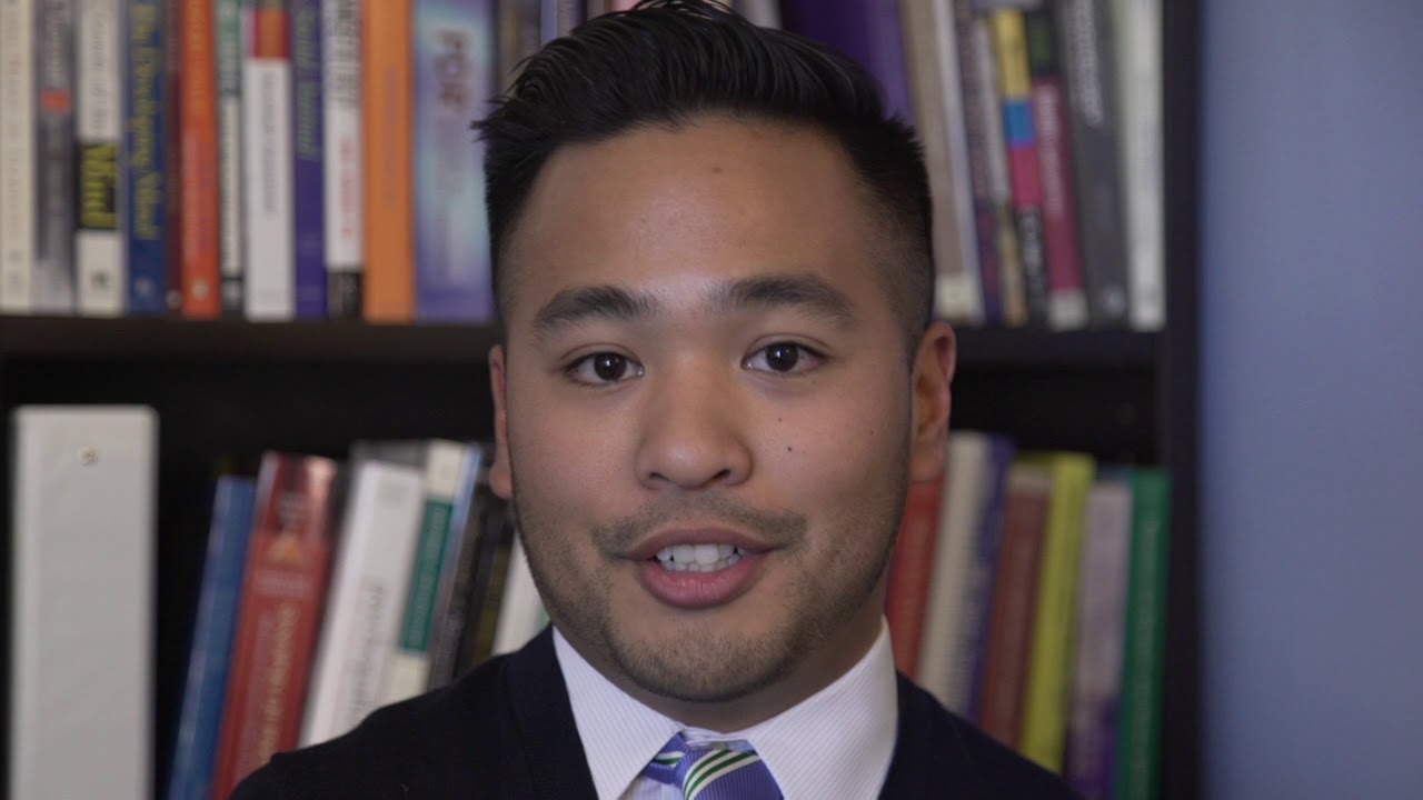 Wspp Faculty Spotlight David Songco Youtube