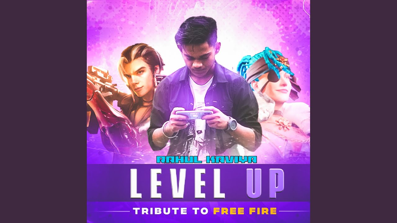 Level Up Youtube Music