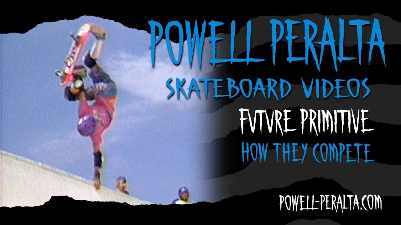 Future Primitive Ch 5 How They Compete Youtube