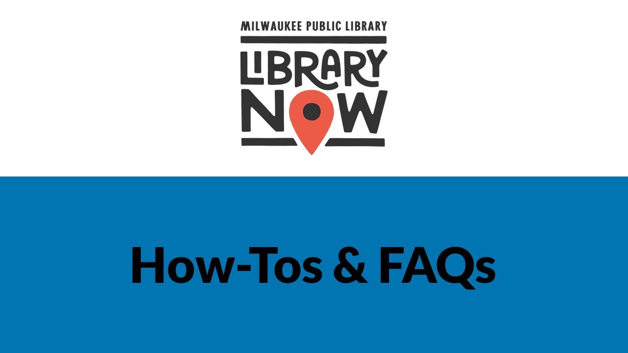 Librarynow Login Tutorial Overview Brainfuse Youtube
