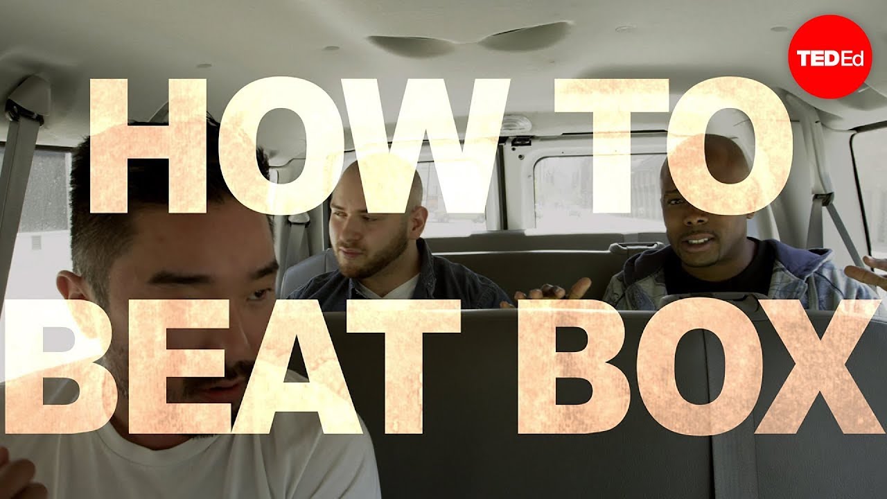 Beatboxing 101 Beat Nyc Youtube