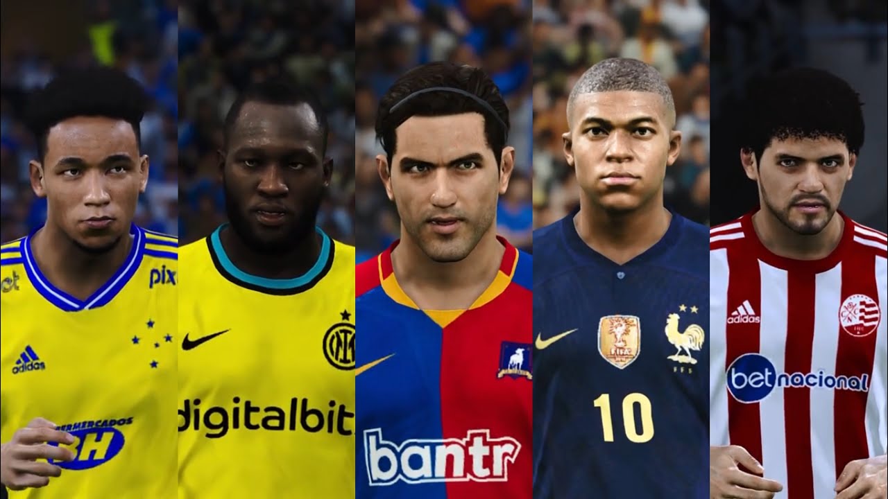 Pacht Option File Outubro Pes 2021 Ps4 Ps5 E Pc Completo 100