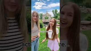 Expectation Vs Reality Ft Rebecca Zamolo Anna Mcnulty Shorts Mp3 Music