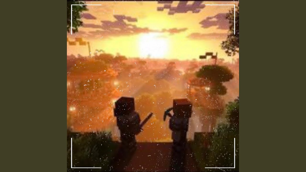 Minecraft Chill Youtube Music