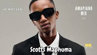 Best Of Japan Scotts Maphuma 2024 Amapiano Amapianodancechallenge ...