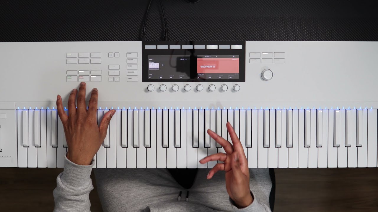 My Best R B Beat This Year R B Production Tutorial From Start To