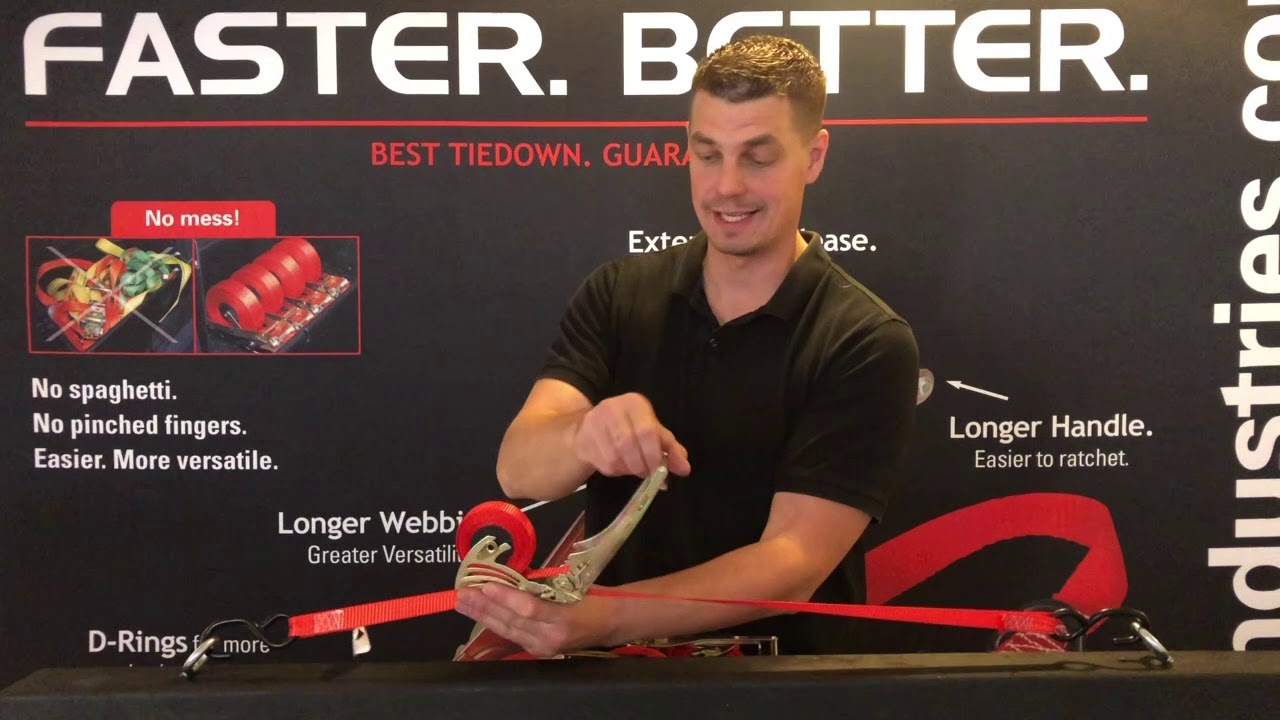 Quickloader Ql150005 Youtube