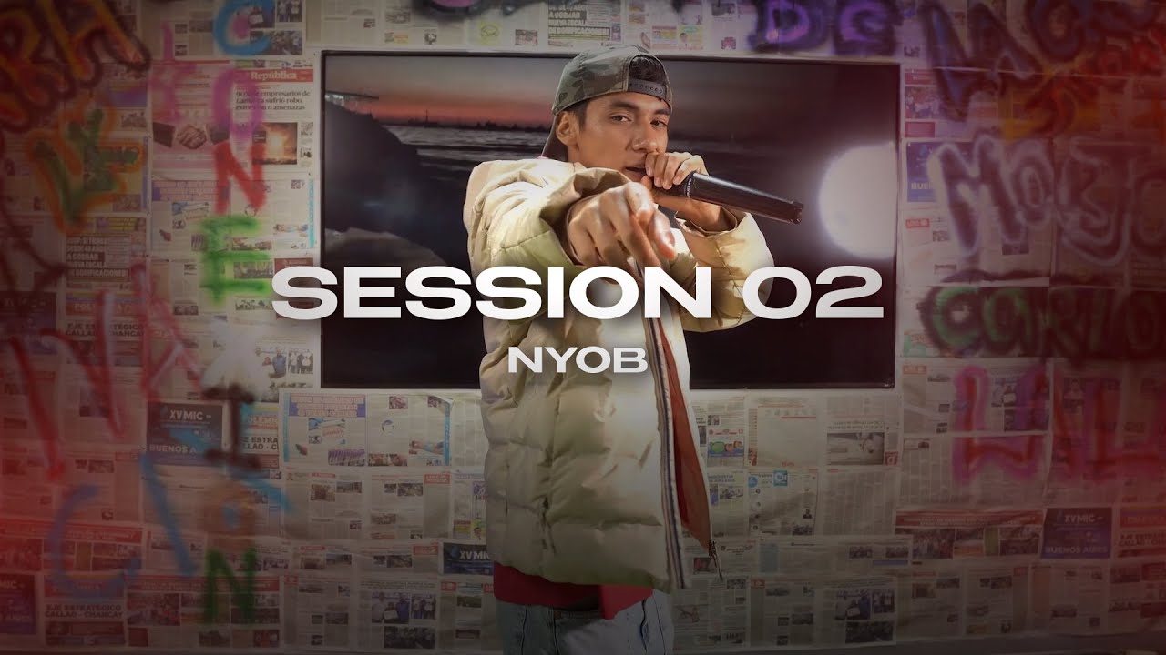 Session 02 Nyob Youtube