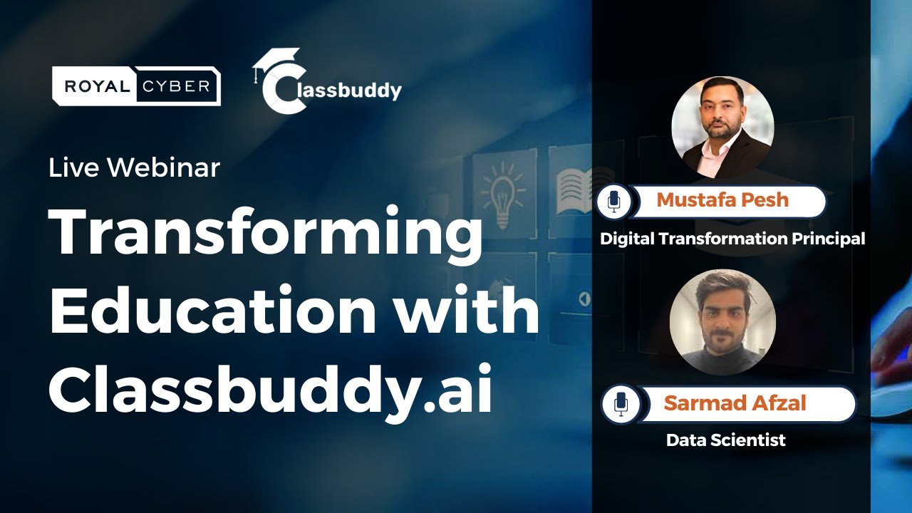 Transforming Education With Classbuddy Ai Youtube