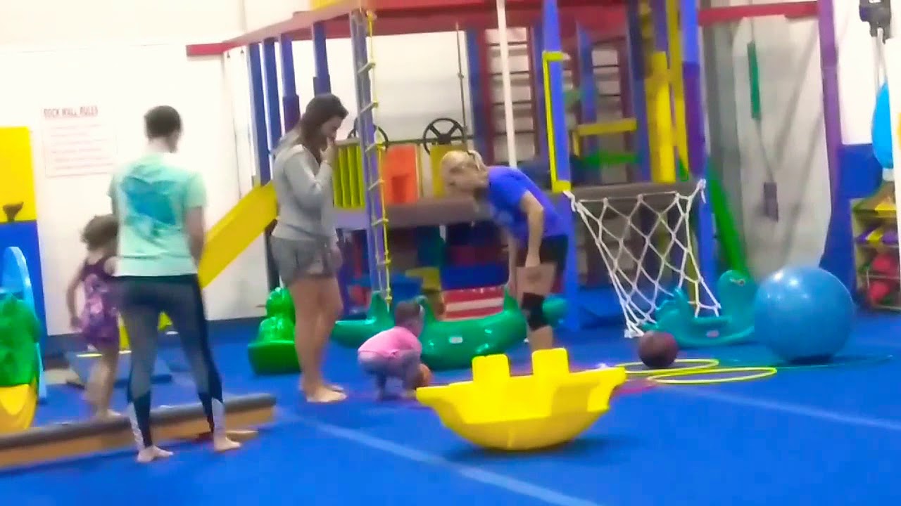 Tumble Tots Youtube