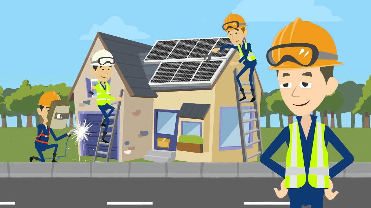 Contractor Os Best Software For Contractors Youtube